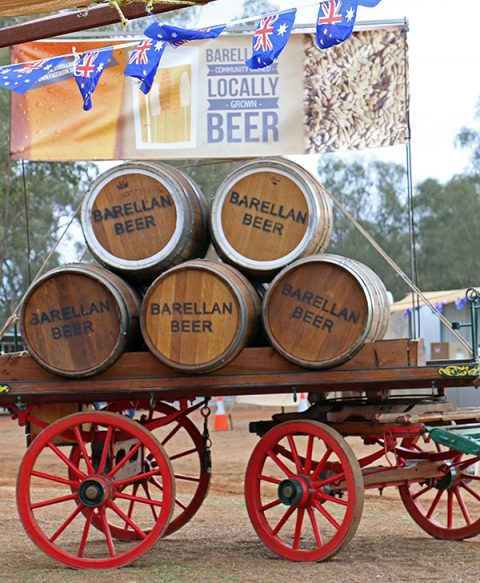 Visitors | Good Old Days Festival